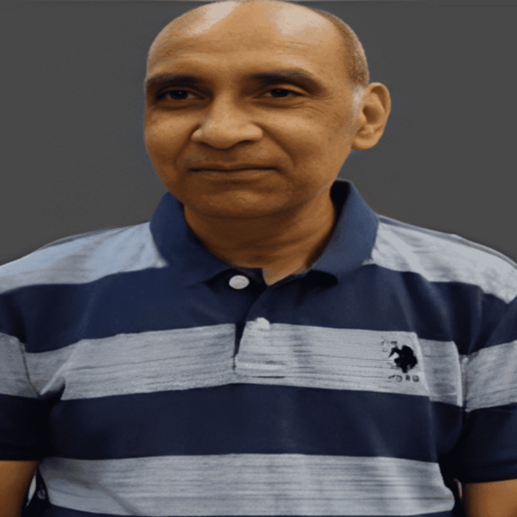 The People – A C Bhuteria & Co.